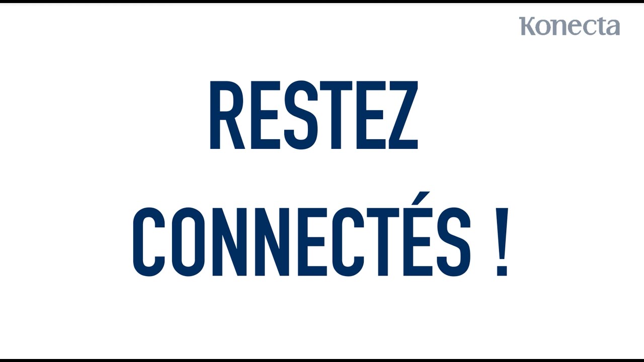 Comdata devient Konecta - YouTube