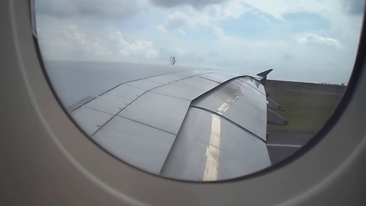 Singapore Airlines Flight SQ 830 (Airbus A380) from Changi Airport to ...