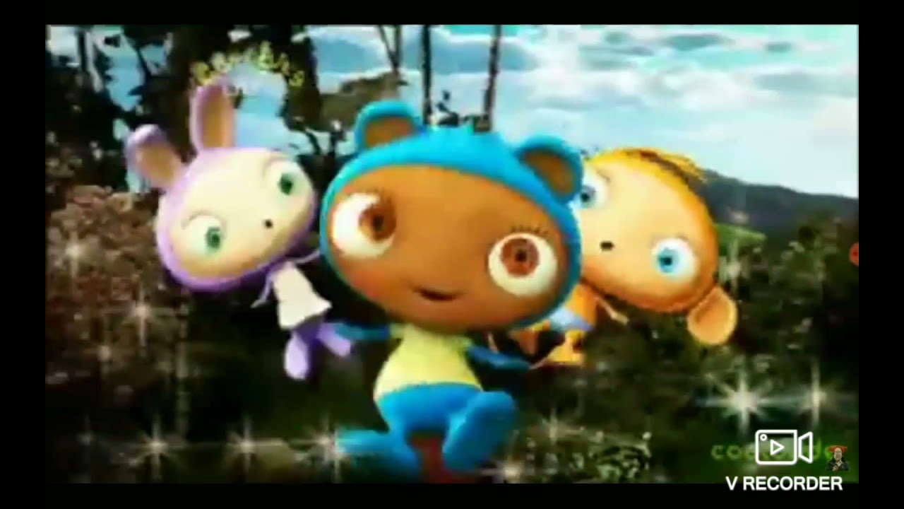 2011 CBeebies Bedtime Hour Trailer 20th October - YouTube