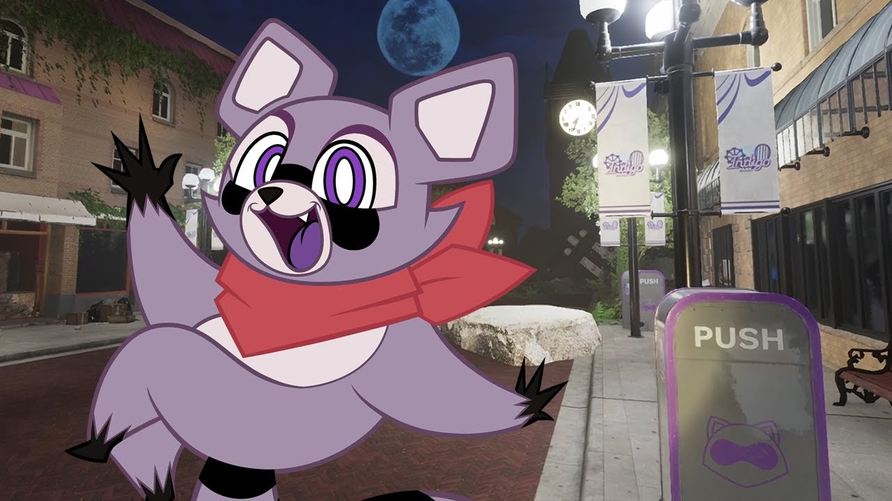 Indigo Park - Chapter 1 WALKTHROUGH w/Commentary + ALL Collectibles ...