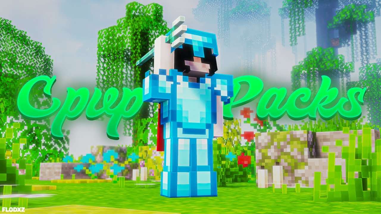 Best CPVP Texture Packs (2025) - YouTube