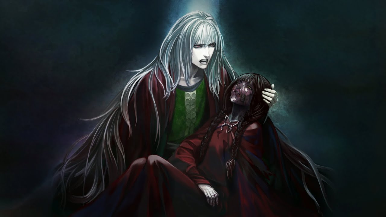 The House in Fata Morgana OST - Everybody's Crying (Slowed)💔