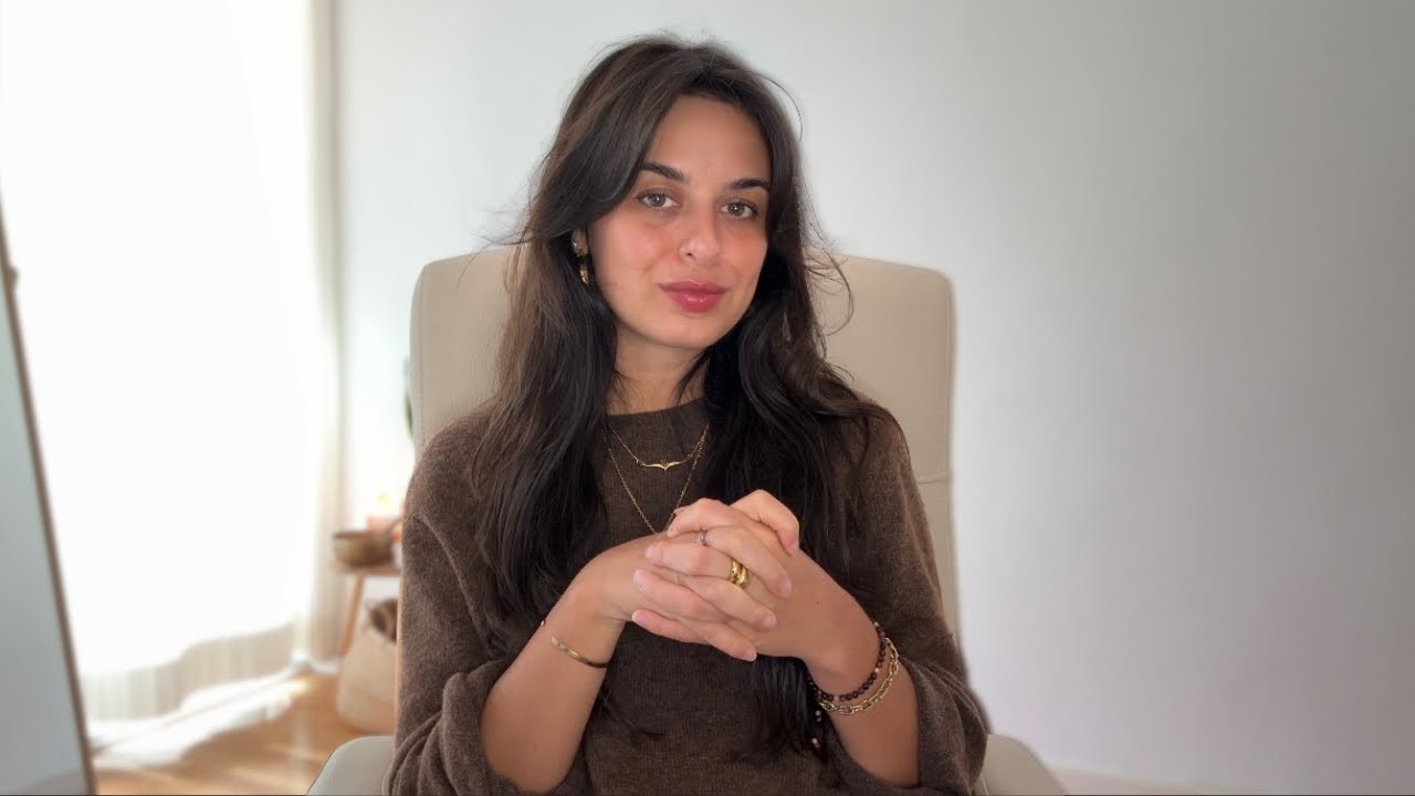 Stop Settling For Bare-Minimum Men - Raise Your Standards - YouTube