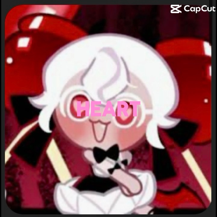 Shadow Milk Cookie and Candy Apple Cookie - YouTube