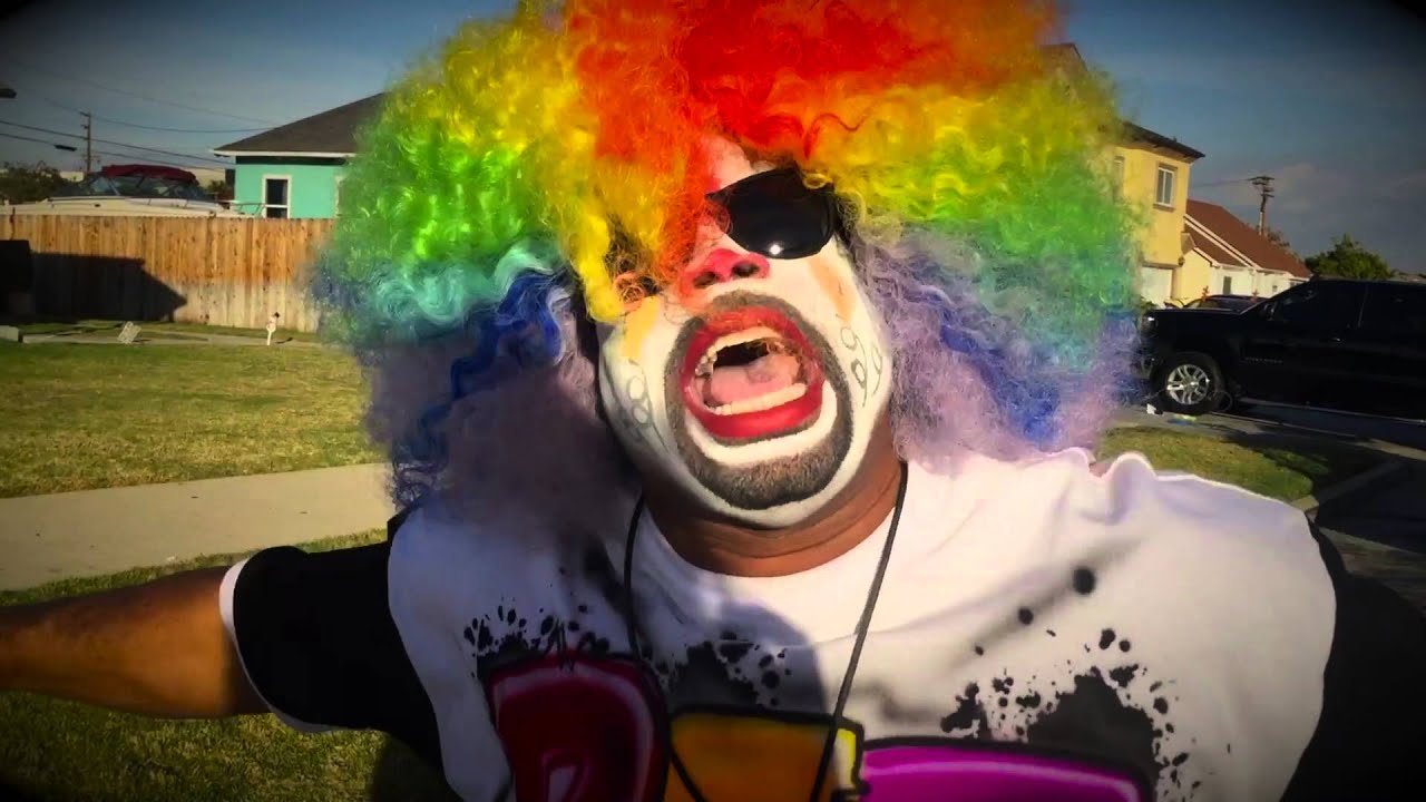 LEAN AND DABB by @iHEARTMEMPHIS @TOMMYTHECLOWN & T-SQUAD ...