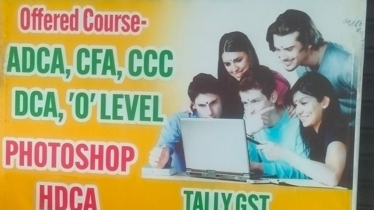 Computer kaise karya karta hai - YouTube