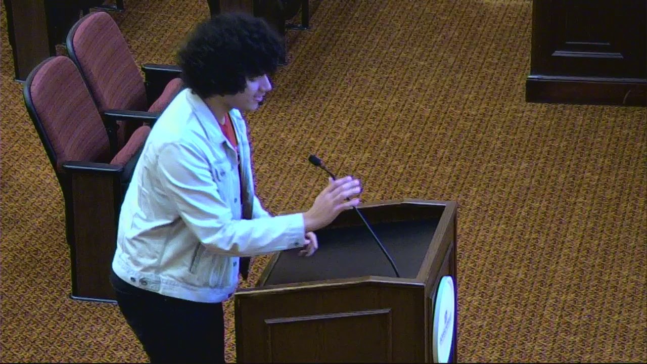 12-03-2019 City Council REGULAR (Voting) Meeting - YouTube