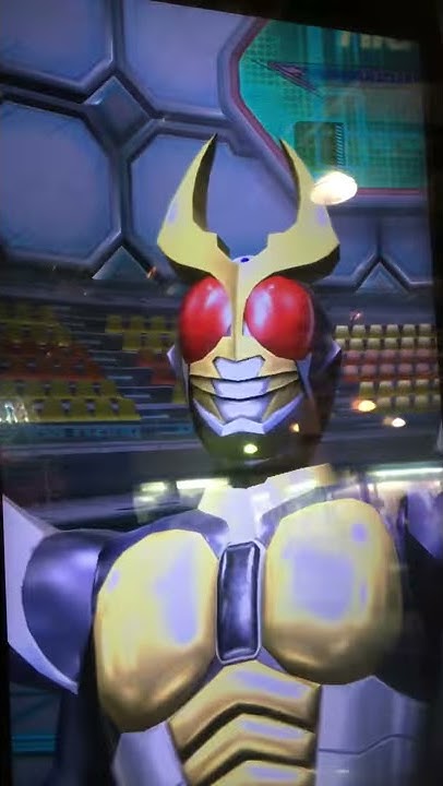 全て・・・振り切るぜ!ガンバライジング RT3弾 LRアクセルトライアル マシンガンスパイク - YouTube