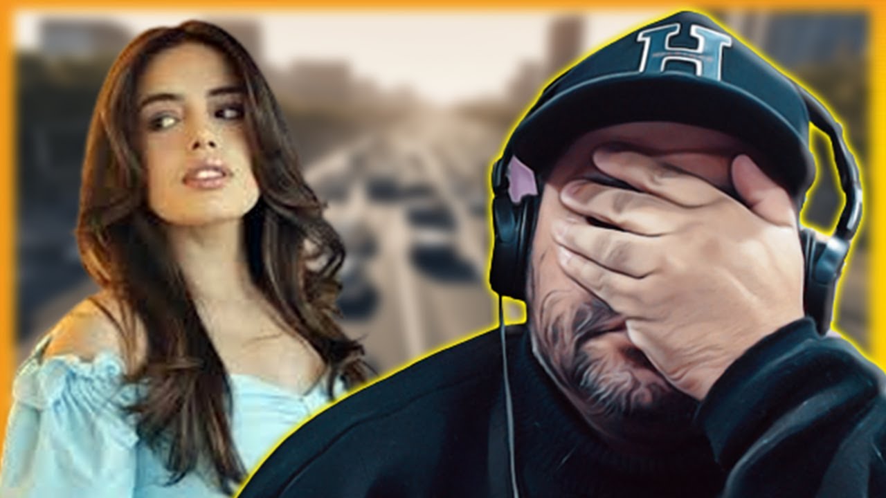 Ex cantora do Kemuel Priscila Olly faz grave denuncia - YouTube