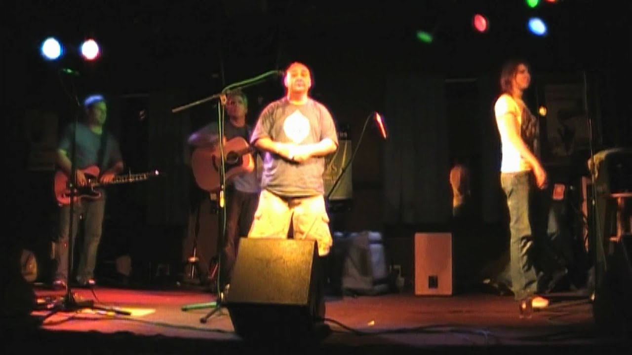 Kevin & Katie McKrell - Brian Melick, What is a cajon? - YouTube