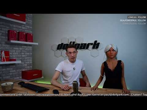dollpark am 31.03.2021 | Entspannt schnacken, gute Musik hören, den Abend genießen