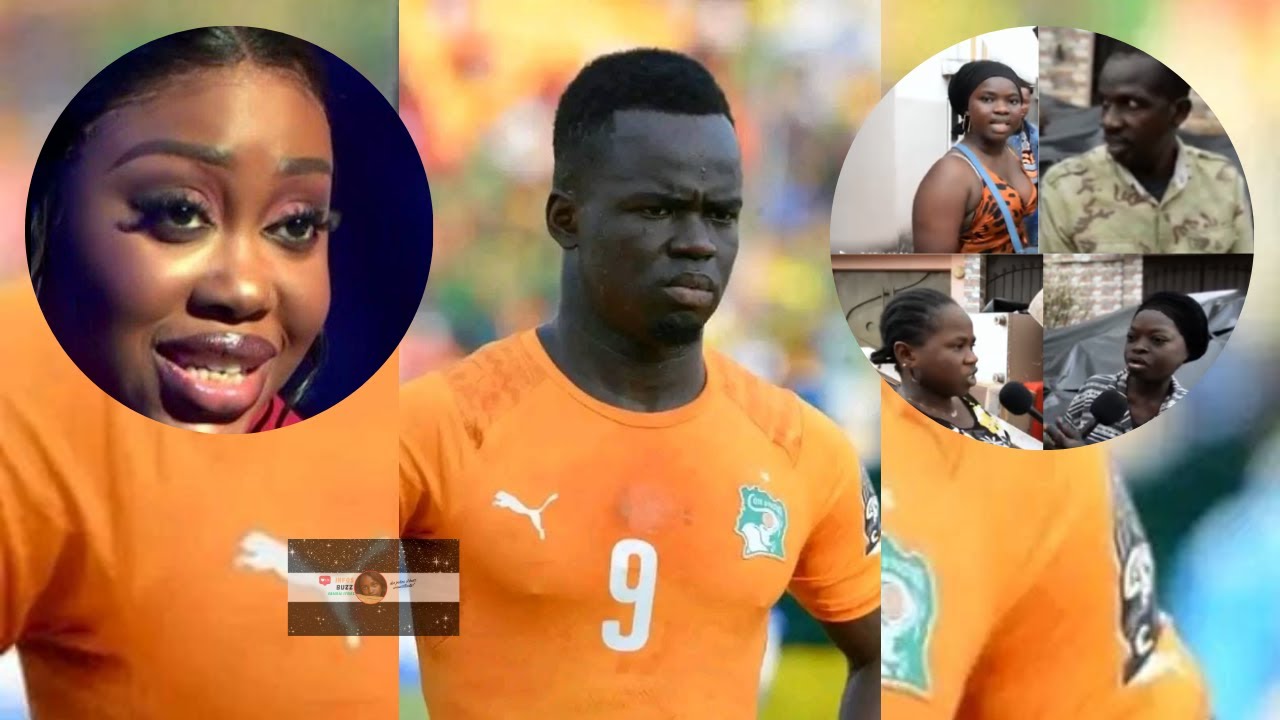 🛑La Famille de Cheick Tioté Expulsée de leur Maison : Les Révélations ...