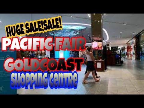HUGE SALE | SHOPPING DAY AT PACIFIC FAIR, #pacificfairshopping, # ...