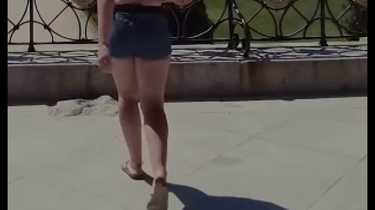 Veronique Angers in Peru is beautiful! - YouTube
