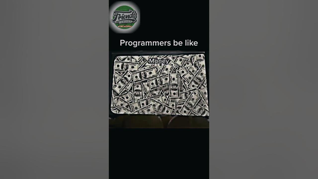 Programmers be like|| Subscribe To My Channel 💝 #viralvideo #music # ...