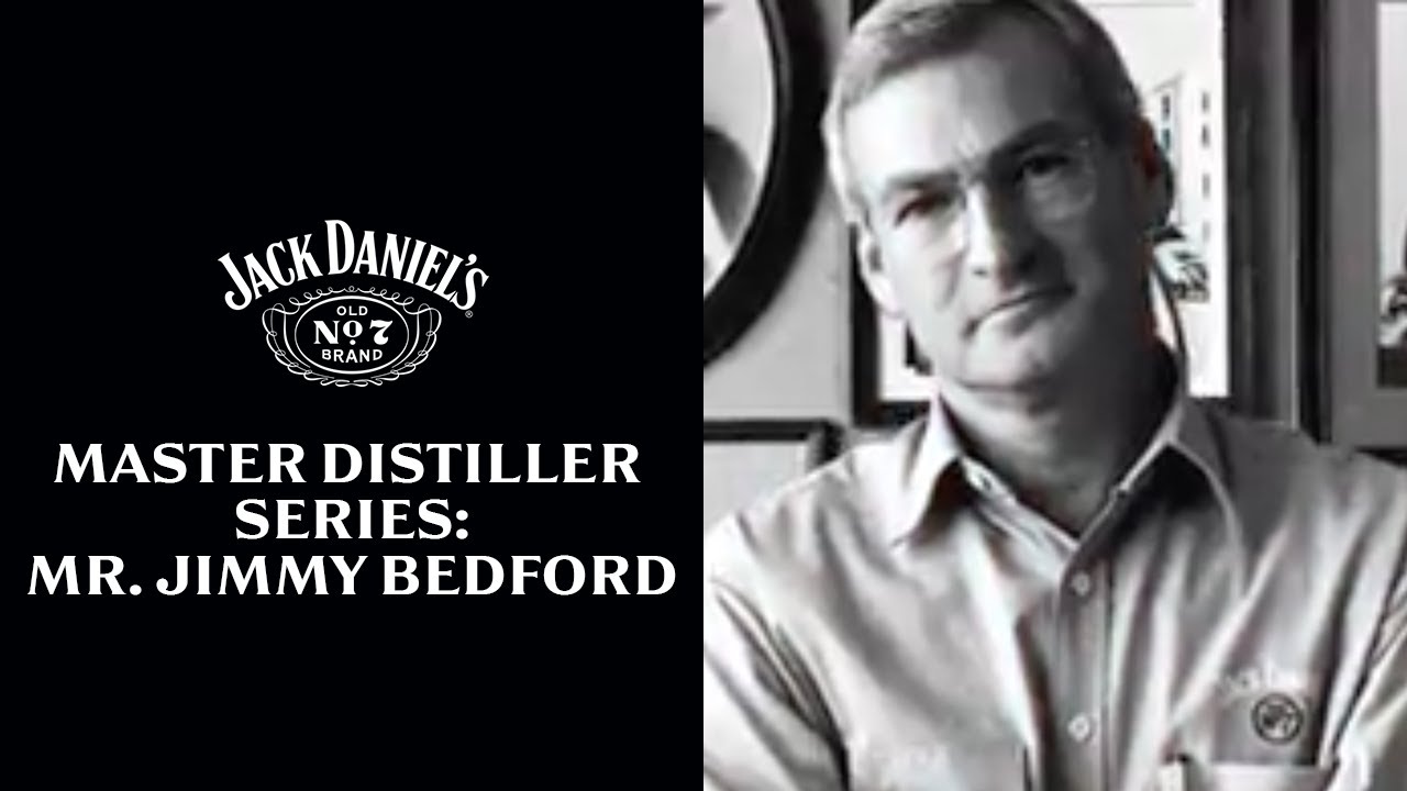 Master Distiller Bottle #6 - YouTube