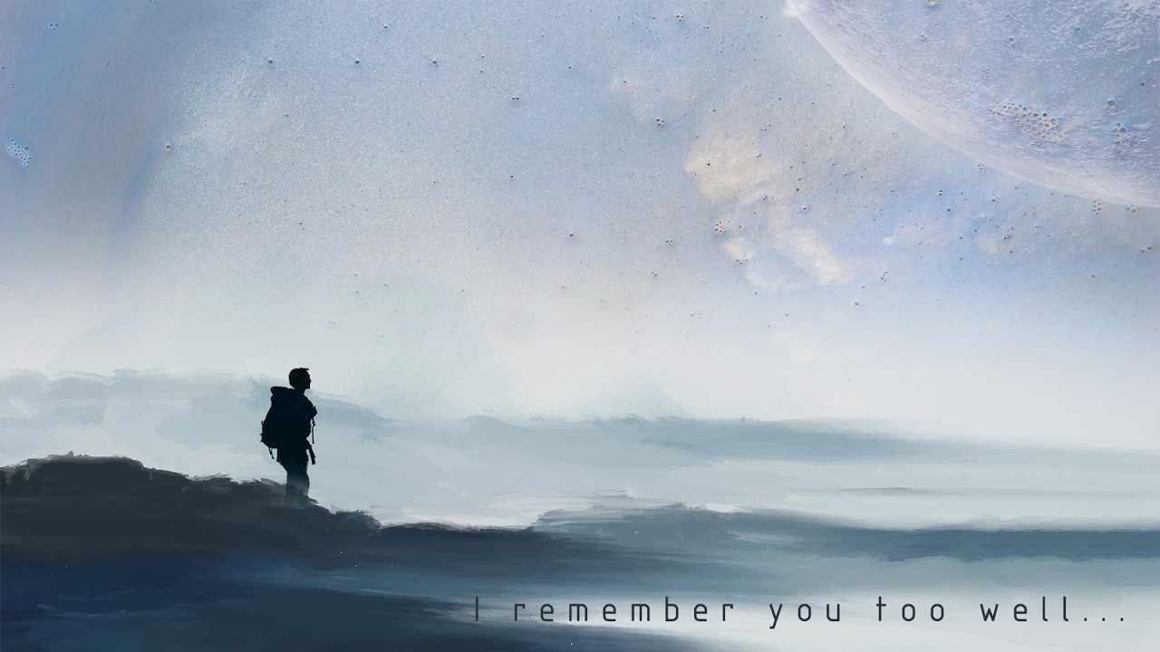 I remember you too well... - YouTube