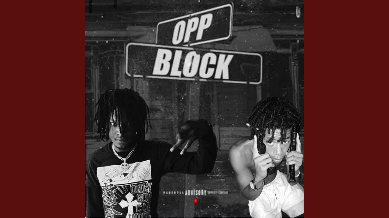 Opp block (feat. Tragic kutthroat) - YouTube