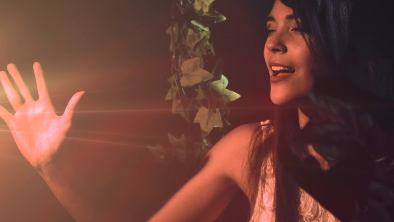 INTO THE UNKNOWN - Official Music Video - YouTube