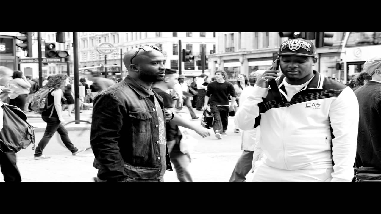 REAL LIFE SERIES 1 OFFICIAL TRAILER @QOZOMEDICI - YouTube