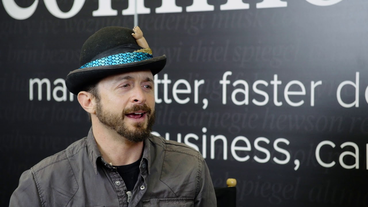 SXSW Interview with Ryan Kucher - YouTube