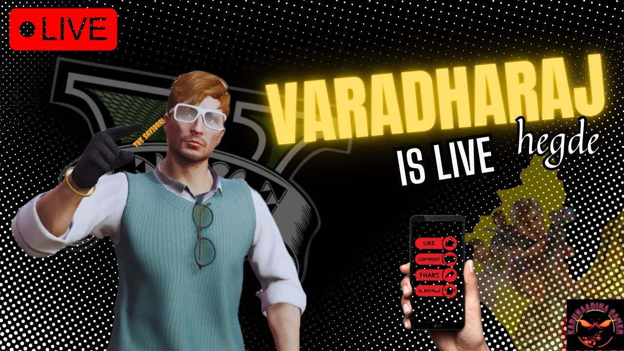 LETS DO SOME GOOD RP GUYS !!! Subgoal: 650| #KARUNADUROLEPLAY # ...