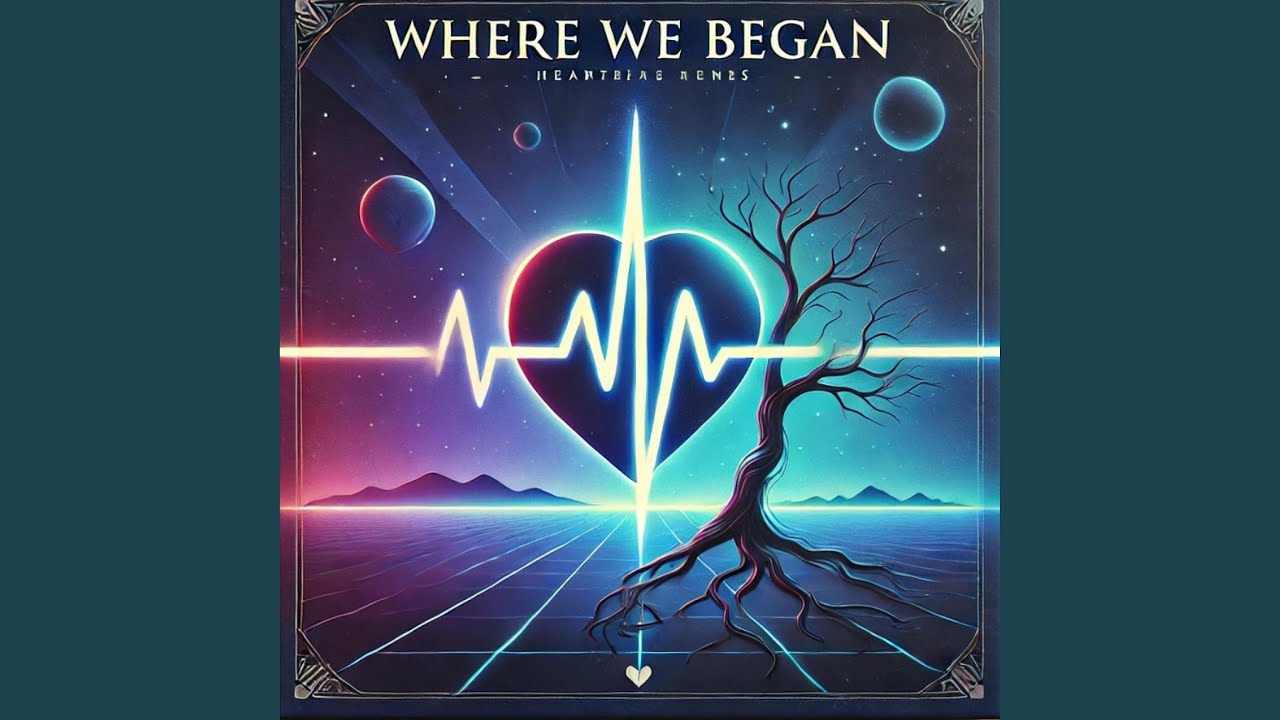 Where we began - YouTube