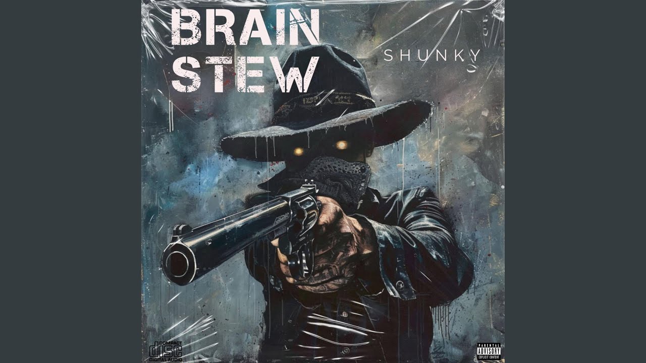 BRAIN STEW (feat. rayizz & YMKNEZZ) (Remix) - YouTube