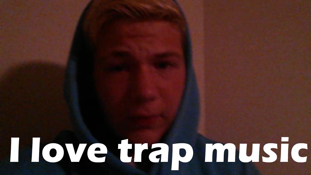 I LOVE TRAP MUSIC | Beatbox Trap Routine (COVER OF CODFISH) - YouTube