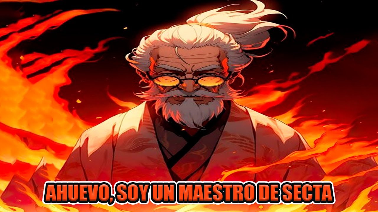 Ahuevo, Soy Maestro de Secta #2 - YouTube