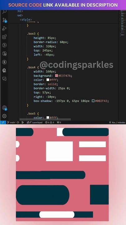 Play CSS Daily Targets: June 25, 2024 #html #css #cssanimations #shortsfeed - YouTube