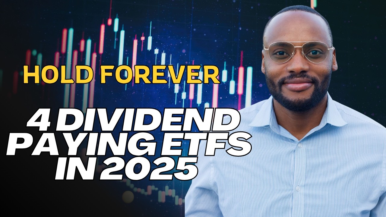 How to Get Paid Every Week with These 4 Dividend ETFs 💰 - YouTube