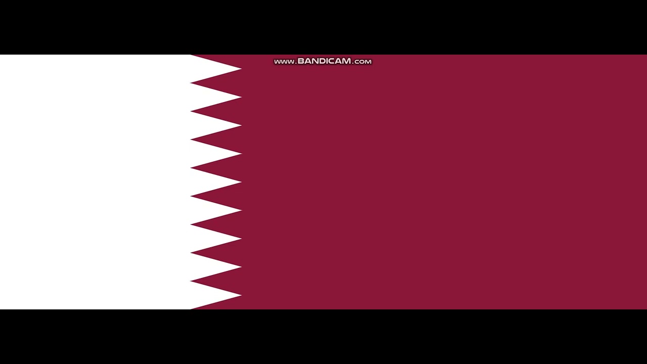 Qatar National Anthem - YouTube