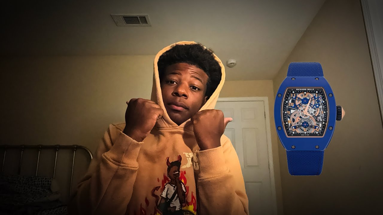 Starting A Watch Collection - YouTube