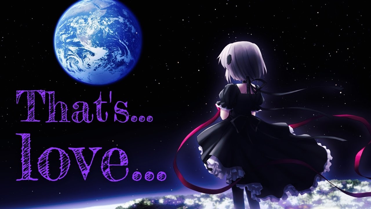 How Kagari MADE Rewrite For Me - YouTube