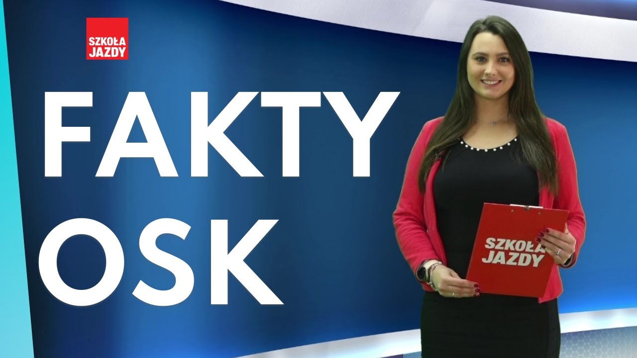 Fakty OSK - YouTube