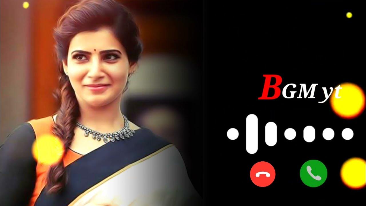 New Love Bgm Ringtone || Tamil romantic Bgm || BGM yt || BGM yt ringtone - YouTube