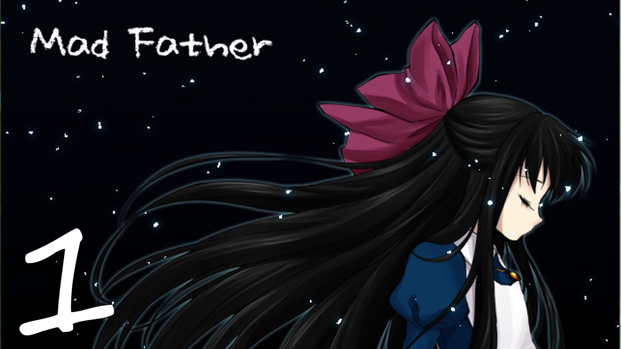 Mad Father Game Walkthrough