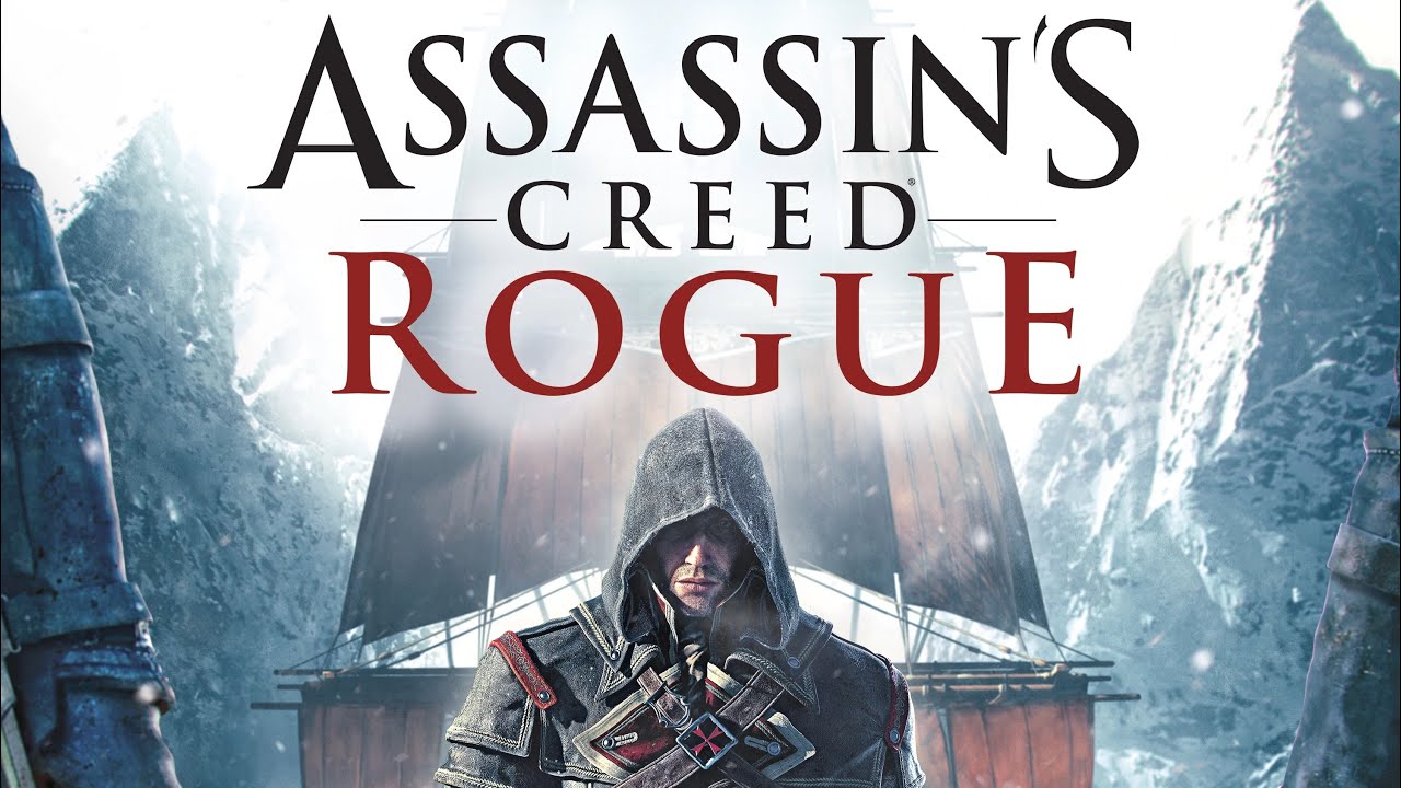 Assassins Creed Rogue native pillar location genessee - YouTube