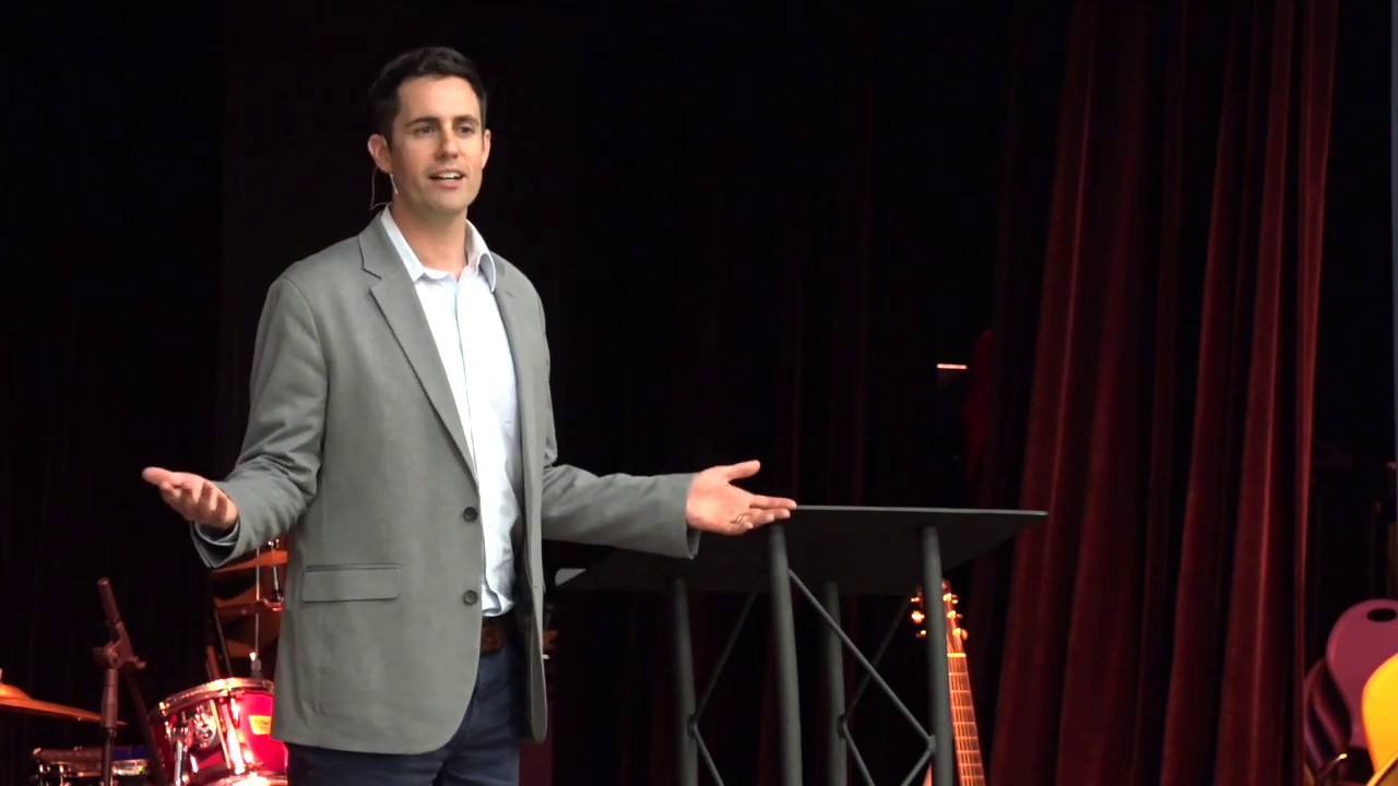 Nobody Knows the Trouble I've Seen | Pastor Robbie Mills | Mosaic Waco ...