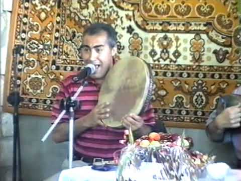 Zahid Quliyev, Firuz Aliyev, Mirnazim Asadullayev - Segah (14/06/2001 ...