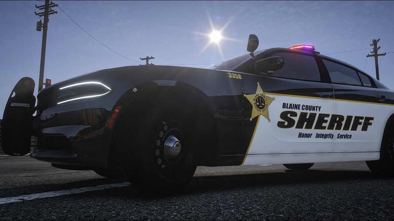 The Patrol We Hit 1,000 Subscribers!!!!!!! | Diverse Roleplay (DVRP ...