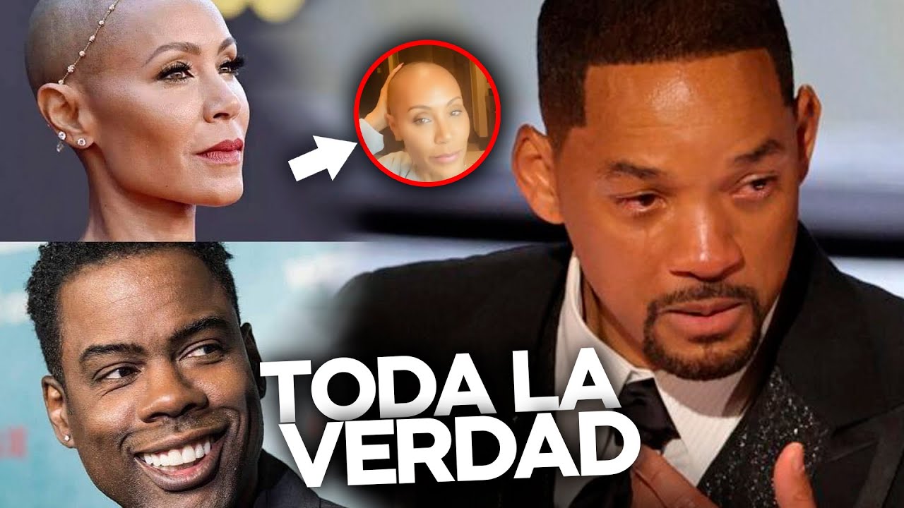 Will Smith Llora: Escándalo en los Premios Oscar, Will Smith Llora por ...