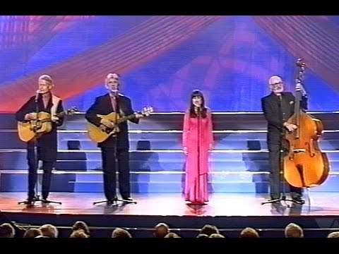 The Seekers - I Am Australian (Live, 2000 - HQ Audio)