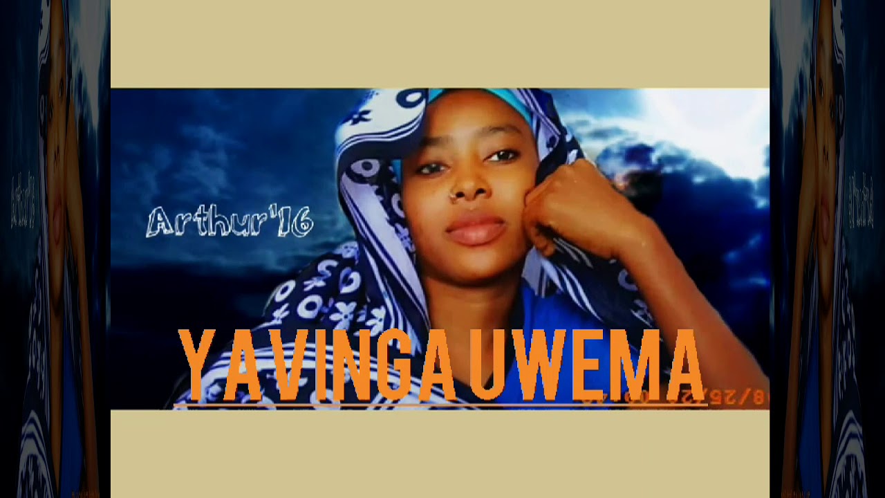 Ar 16 Arthur Mwaha Mwema Joyeux Anniversaire Video Lyrics YouTube ar-16-arthur-mwaha-mwema-joyeux-anniversaire-video-lyrics-youtube