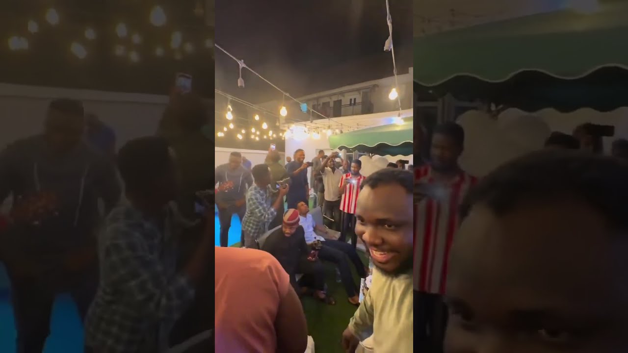 Prophet Joel Ogebe releases holy Ghost dance as Theophilus Sunday ...