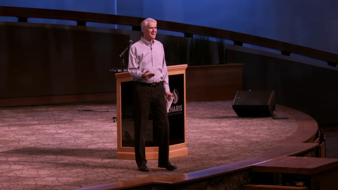 Healing School with Barry Bennett - August 1, 2019 - YouTube