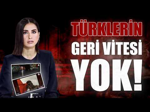 İsrail kanalında 'Erdoğan' belgeseli! 'Türklerin geri vitesi yok'