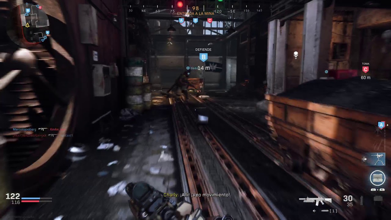 Call of Duty®: Modern Warfare®_20191101212523 - YouTube