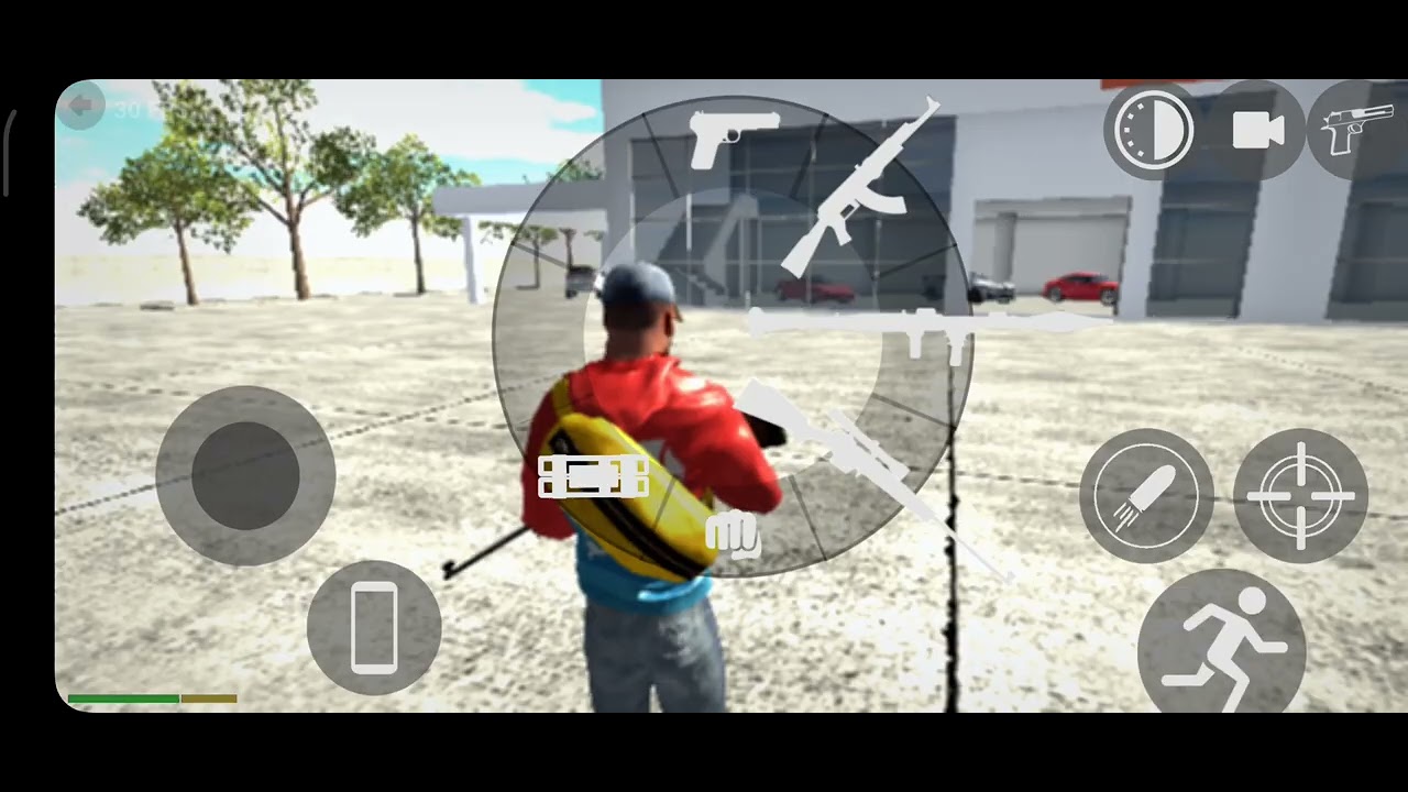 What is RGS tool uese. - YouTube